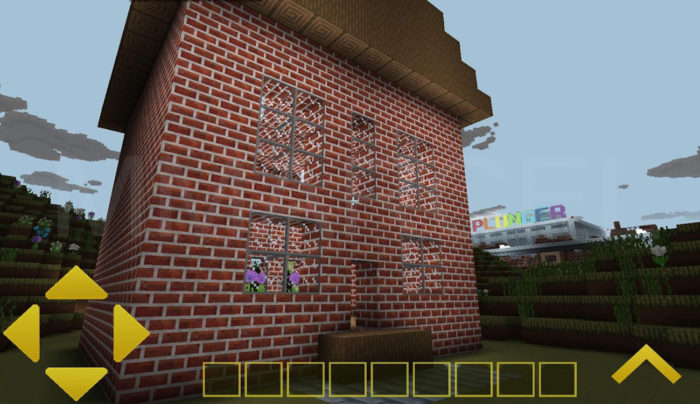 Crafting and Building скачать на компьютер Windows бесплатно