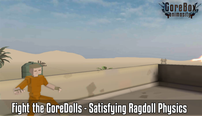 GoreBox скачать на компьютер Windows бесплатно