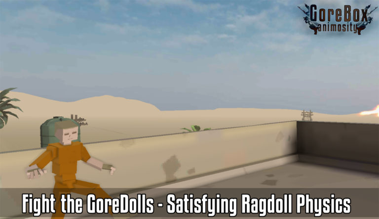 GoreBox скачать на компьютер Windows бесплатно